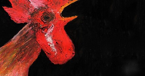 Cock Crow: Rosemary Dobson in Words and Music