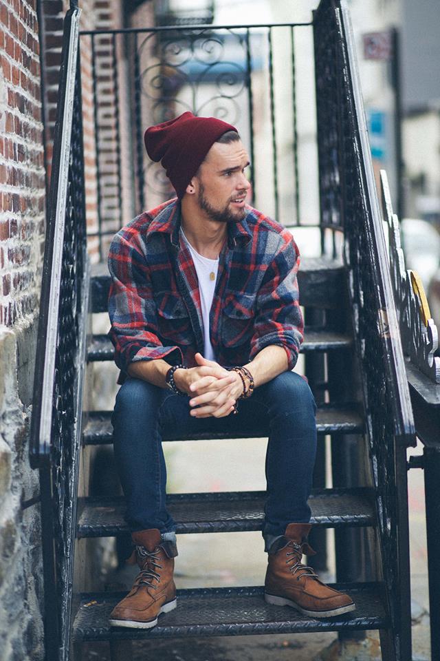 Liam Budge @ Smith's Alternative