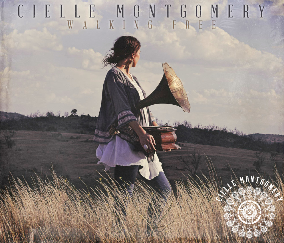 Cielle Montgomery EP Launch