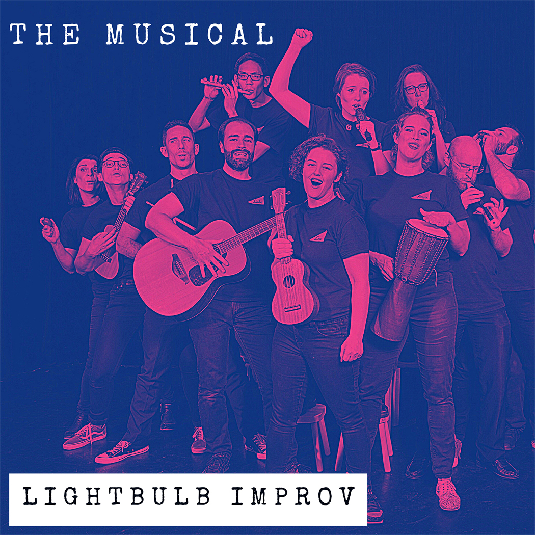 Lightbulb Improv