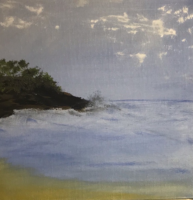 Exhibition Opening : Peter Lambert