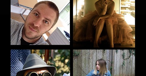 Singer Songwriters Solo #5