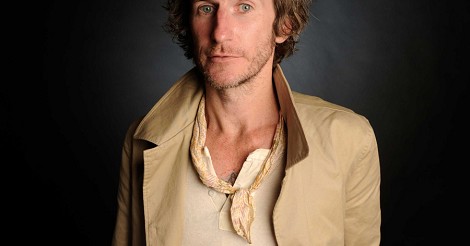 Tim Rogers