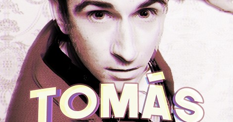 Tomas Ford