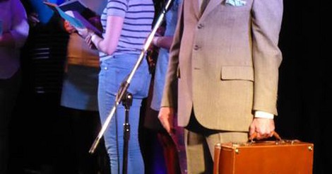 Downfall of the Main Character