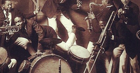 Sunday Jazz Jam