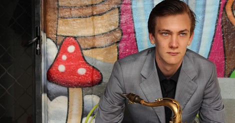 Lachlan Karl Hamilton