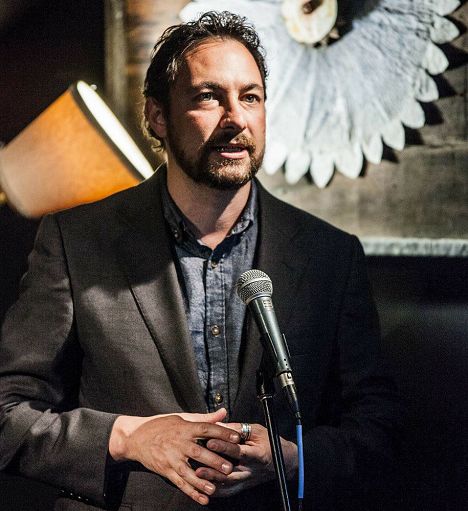 That Poetry Thing - Josh Inman Farewell