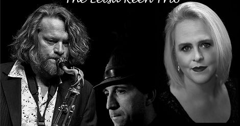 Leisa Keen Trio