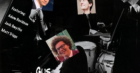 The Matt Trigge Quartet