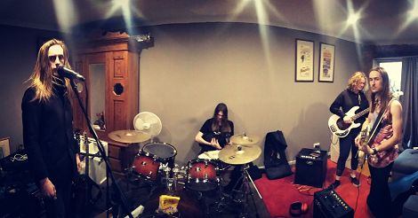 The Wardens of Sound