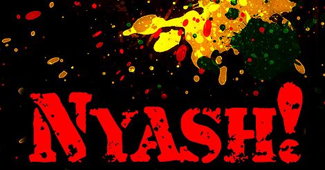 Nyash Afrobeat Collective