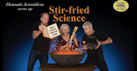 Stir-Fried Science