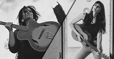 ANNA WEATHERUP X AMY VEE