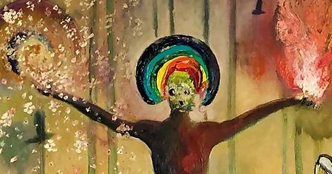 Professor Hyatt's Tarot