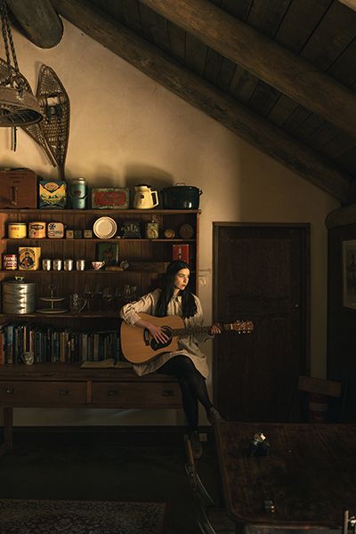 Anna Ransom