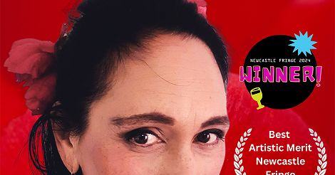 Carmen: The Cabaret