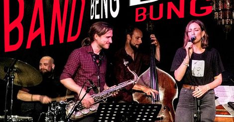 Band Beng Bing Bong Bung