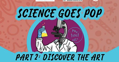 Science goes Pop