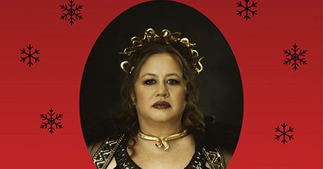 Dark Festive Folklore