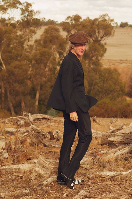 Tim Rogers