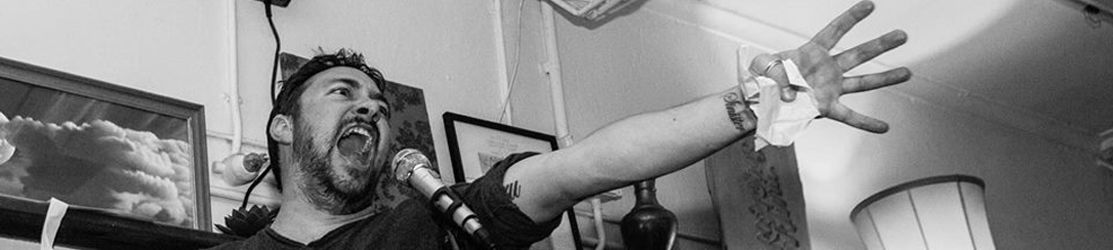 That Poetry Thing - Josh Inman Farewell